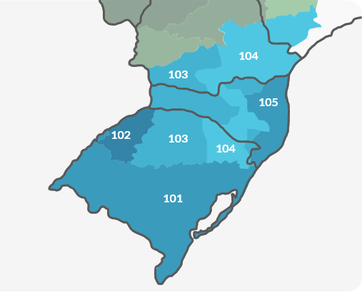 Bayer | Soja Agroeste